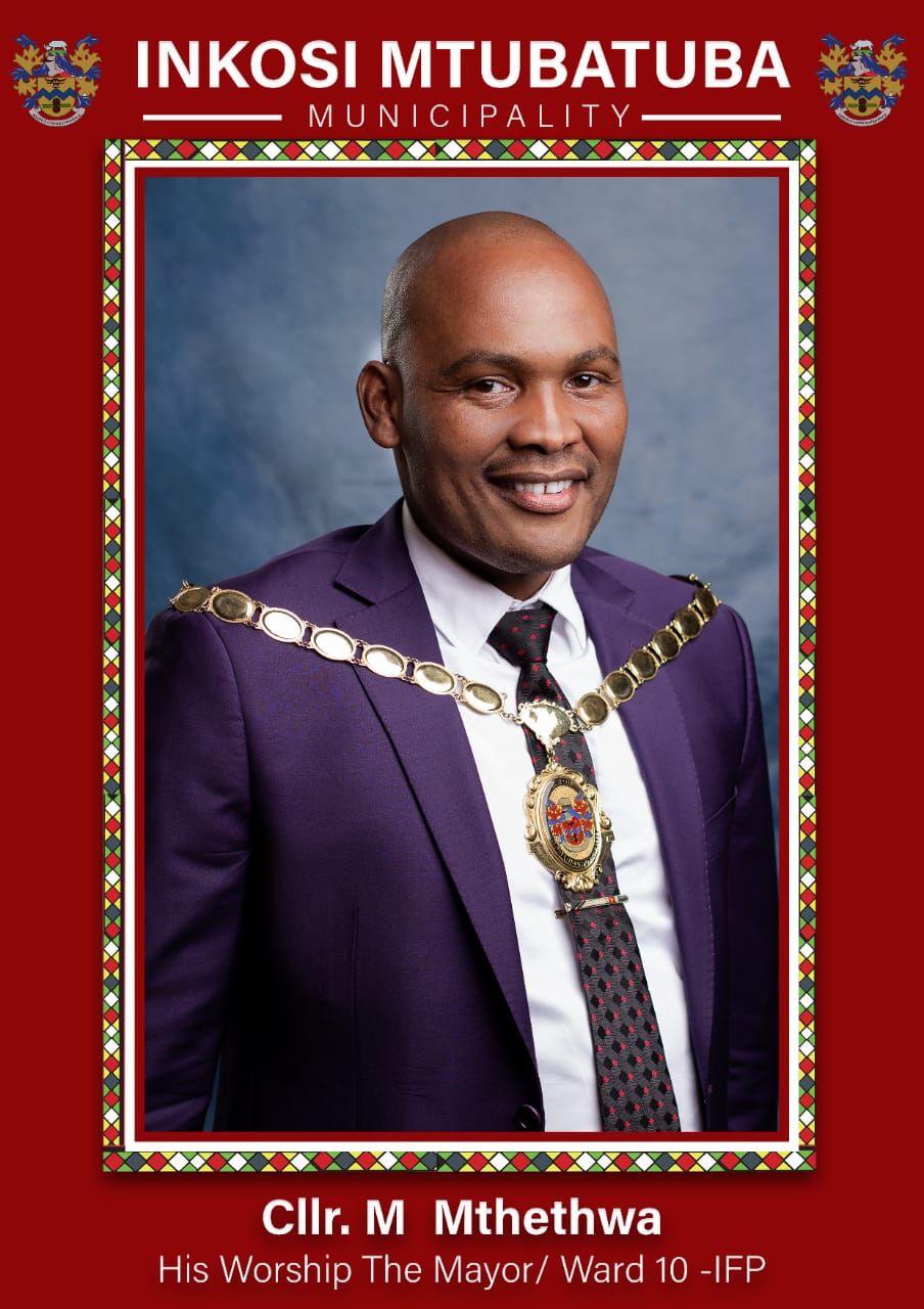 The Council – Mtubatuba